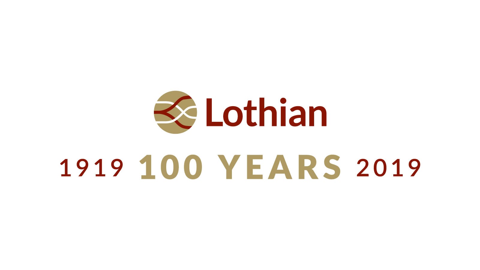 100 years of Lothian - Lothian Buses
