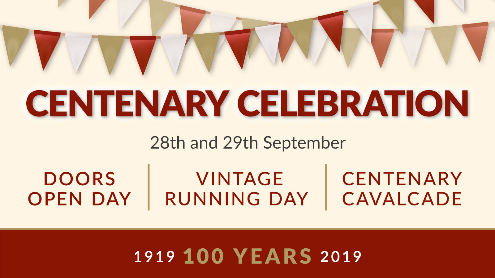 Centenary Weekend Extravaganza! - Lothian Buses