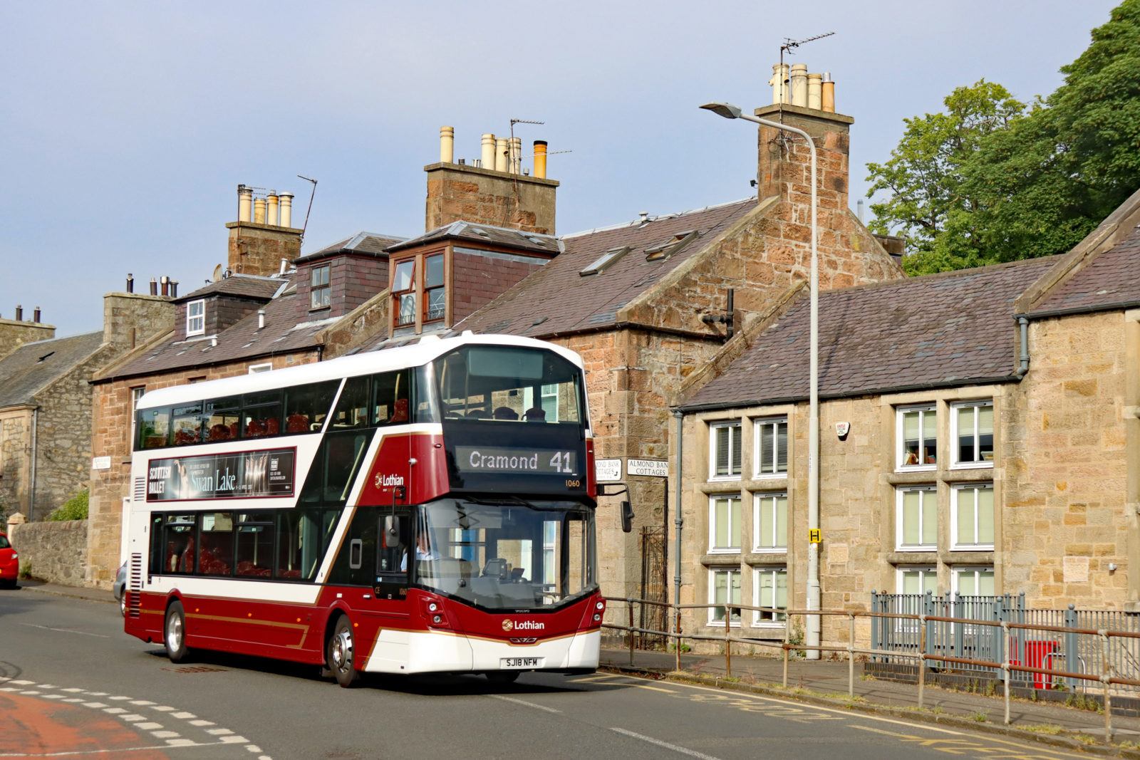 Media Library - Lothian Buses