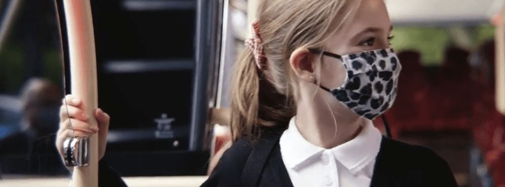 Free bus travel for under 22s in Scotland - Lothian Buses