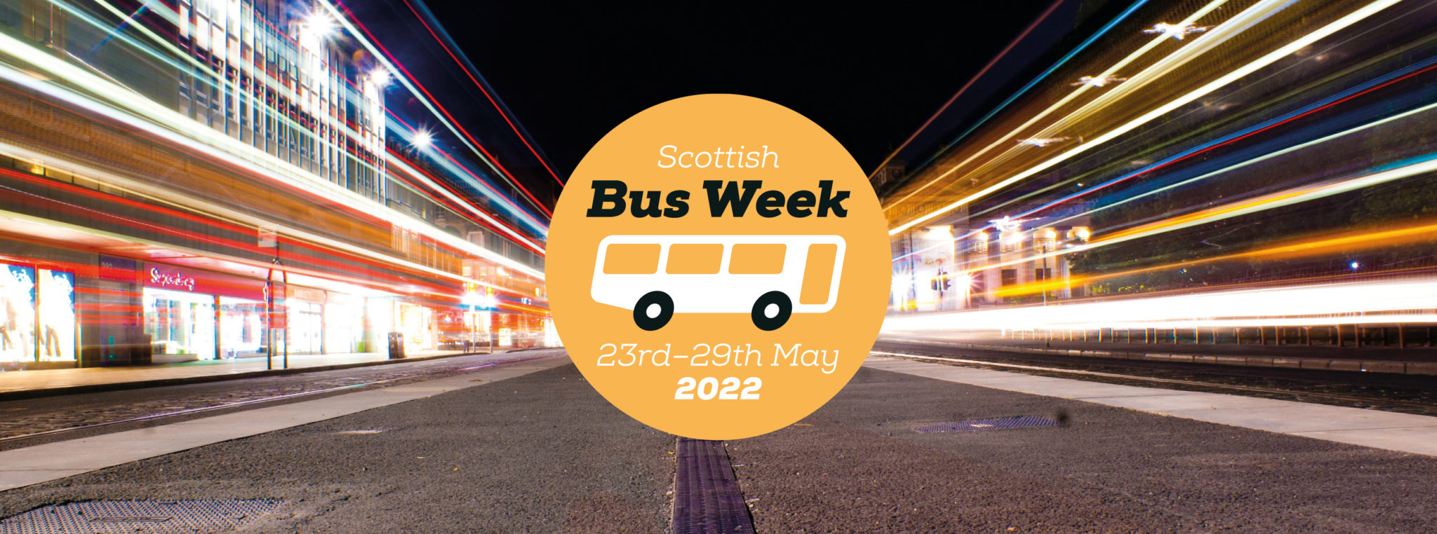 Lothian to celebrate Scottish Bus Week - Lothian Buses