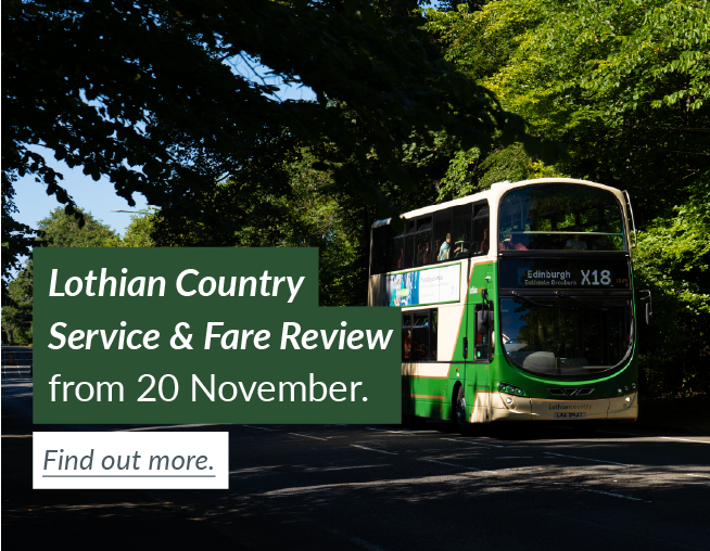 Home - Lothian Buses