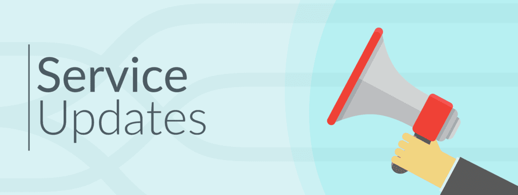 Service Updates - Lothian Buses