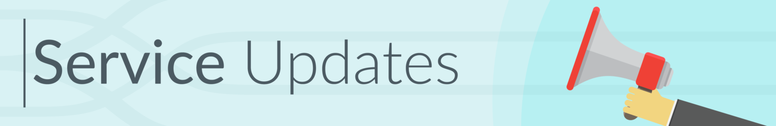 Service Updates - Lothian Buses