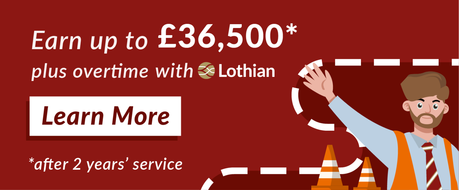 Home - Lothian Buses