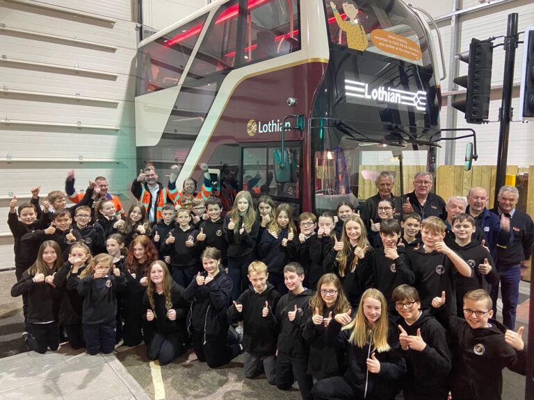 News - Lothian Buses
