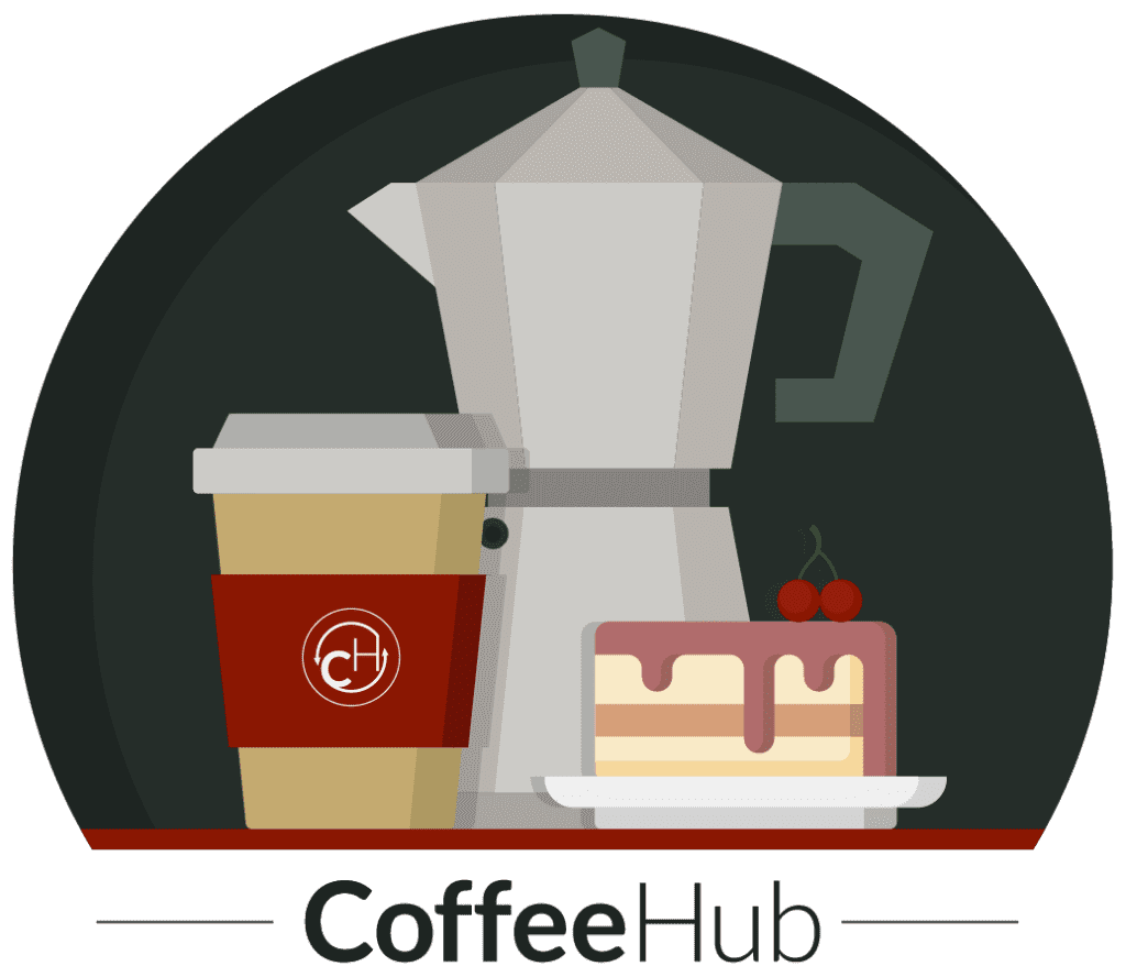 CoffeeHub - Lothian Buses