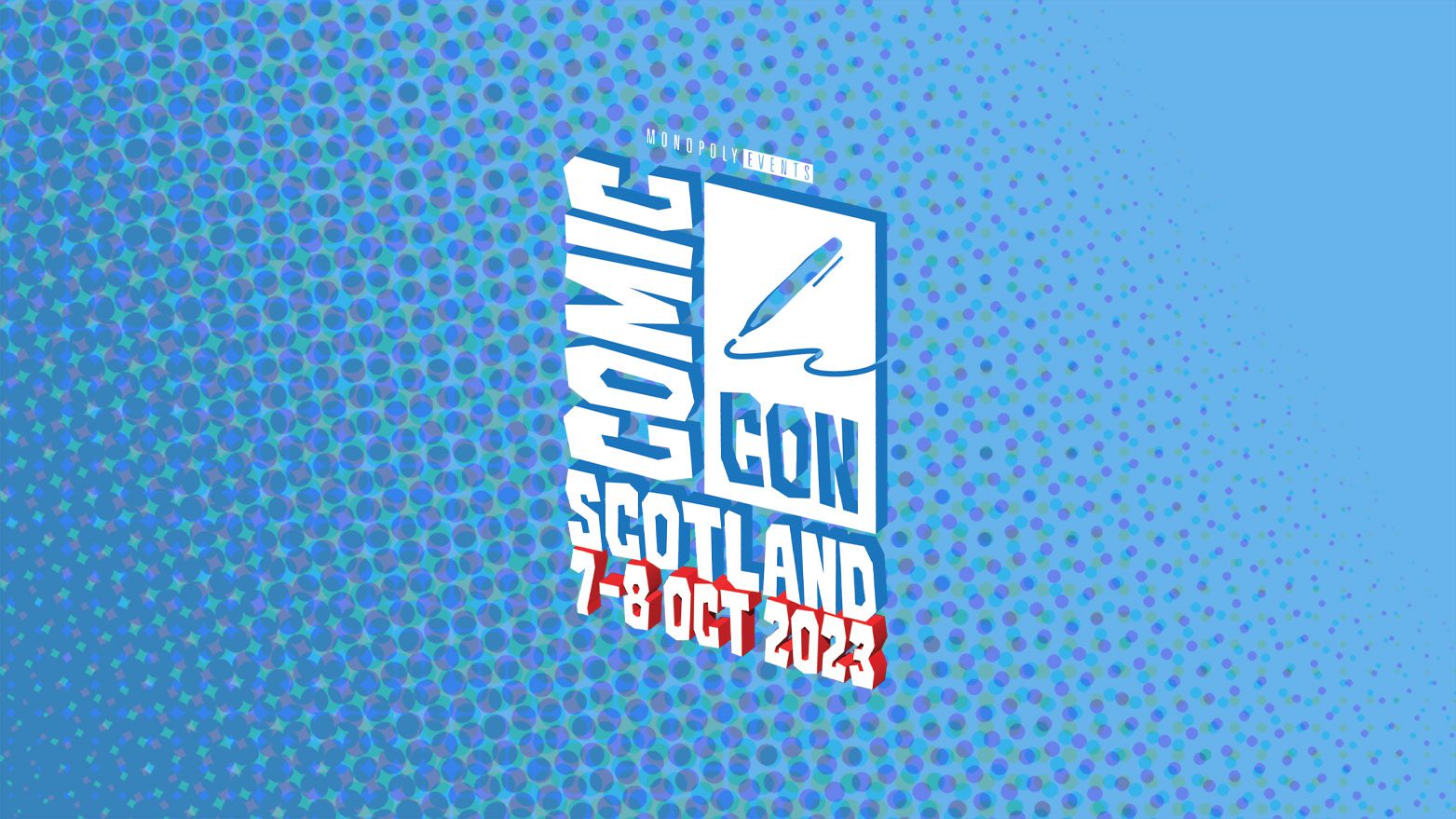 Comic Con Scotland returns to Edinburgh - Lothian Buses