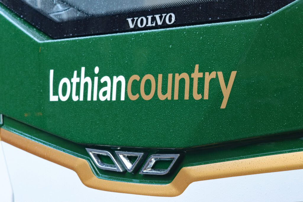 News - Lothian Buses