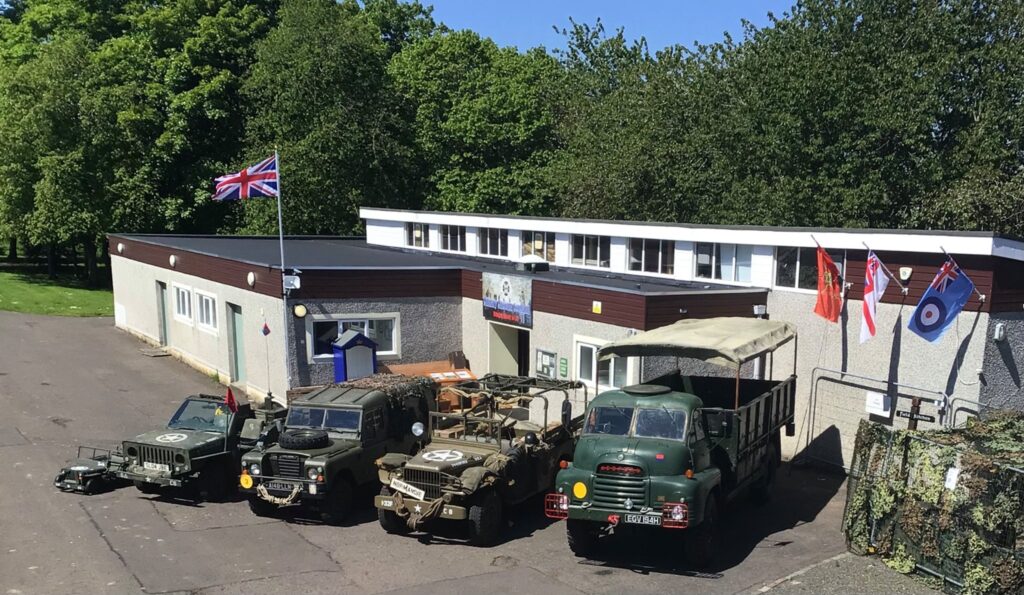 Take the bus, discover more: Family days out - Lothian Buses