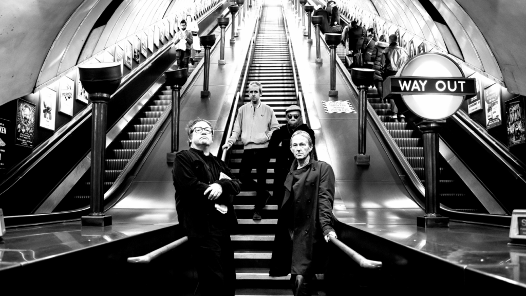 Summer Sessions at the Royal Highland Centre - Lothian Buses