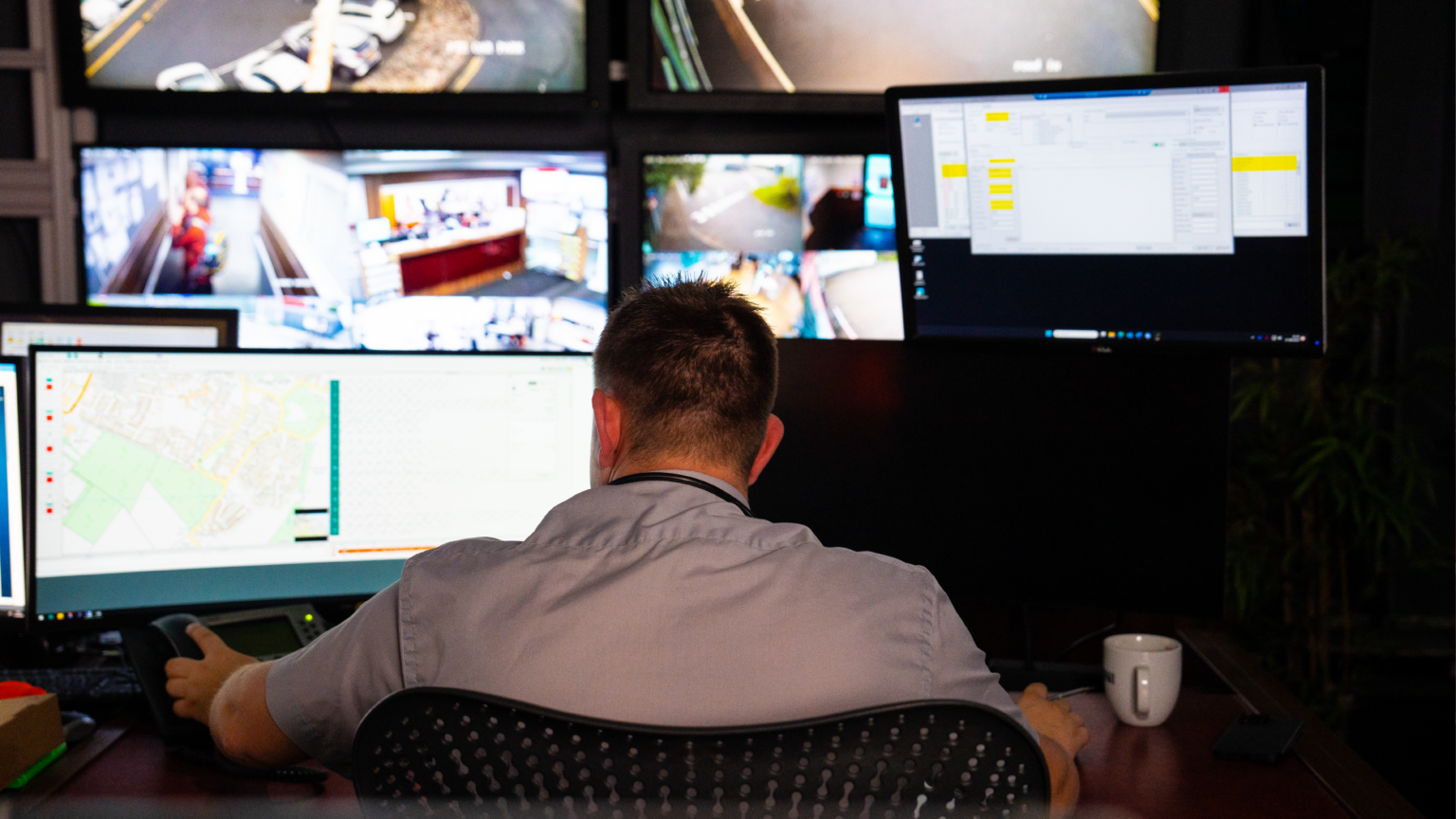 Every Lothian Bus - Lothian Buses