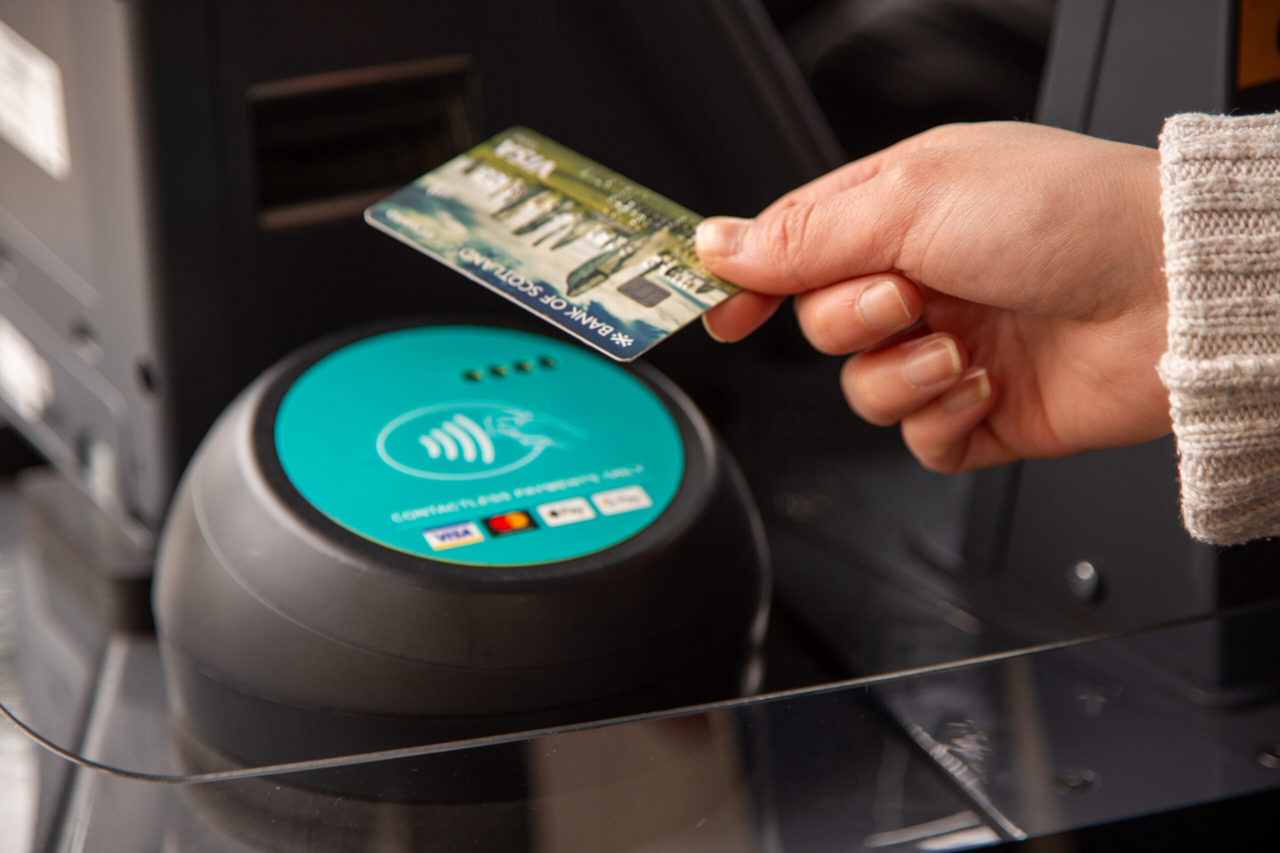 Fares revision on Lothian network - Lothian Buses