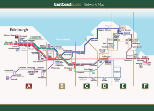 East Coast Buses awarded contract for Services 120, 121 and 123 ...