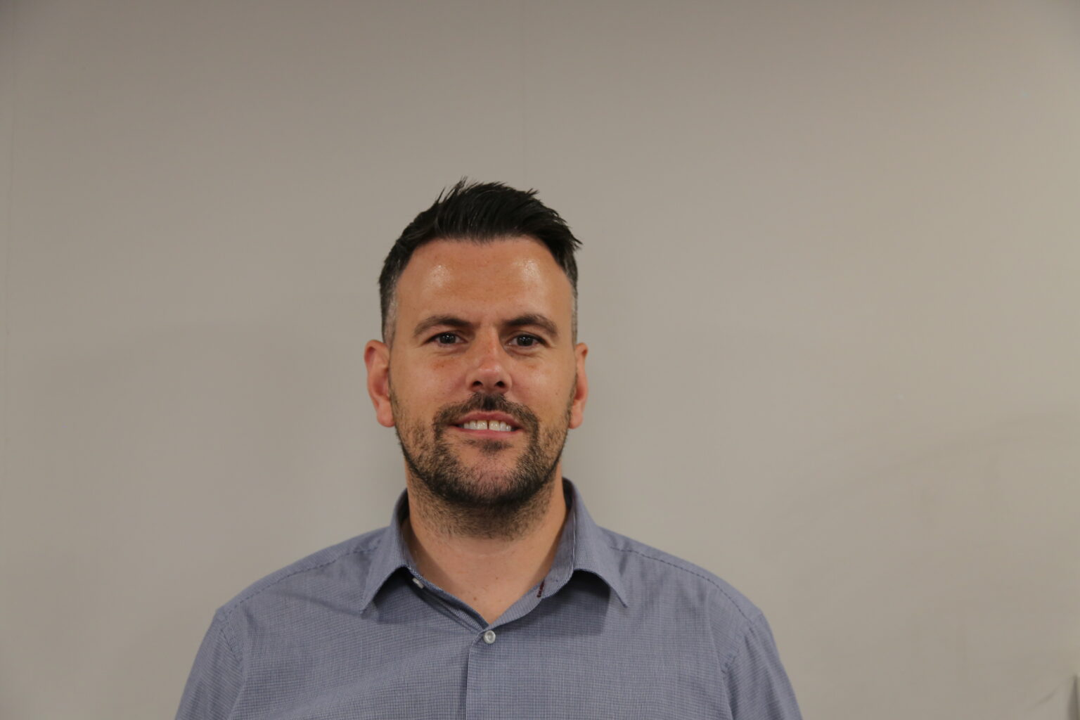 Meet the former Lothian Apprentice Engineer guiding the company's Engineers of the future ...