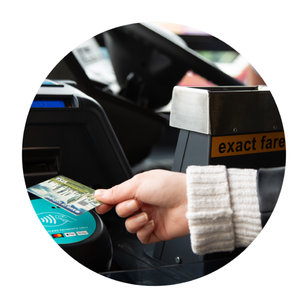 Visitor Guide - Lothian Buses