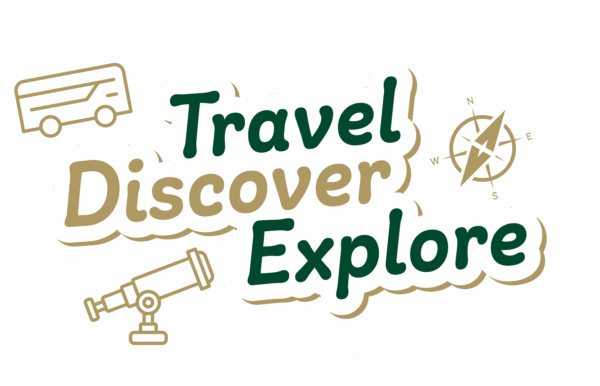 Travel Discover Explore - Lothian Buses