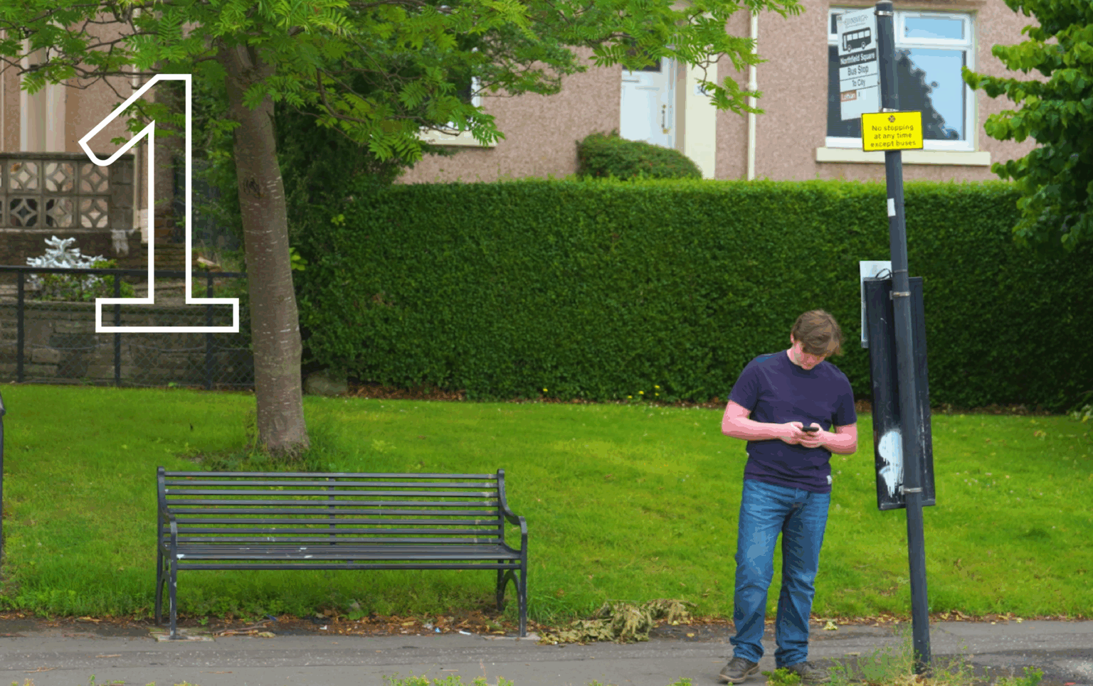 Students - Lothian Buses
